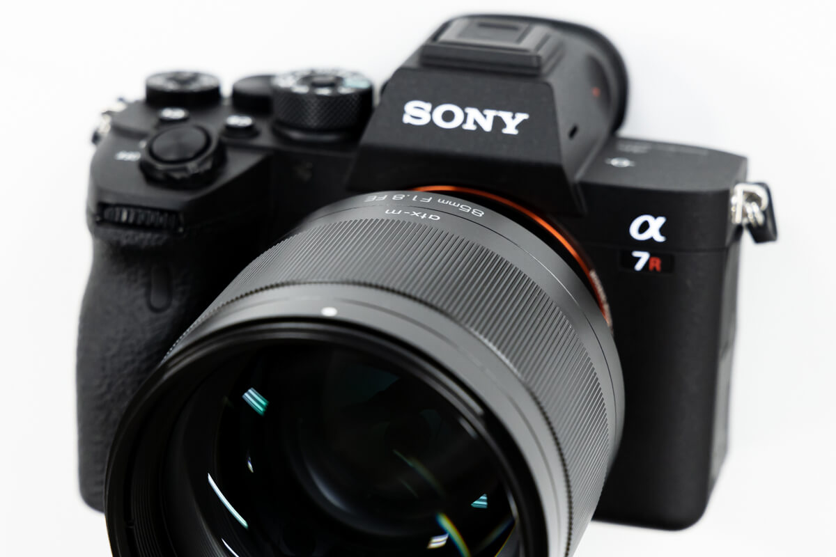 Tokina atx-m 85mm F1.8FE実写レビュー。SONY Eマウントで美しい Tokina atx-m 85mm F1.8FE実写レビュー。SONY Eマウントで美しい