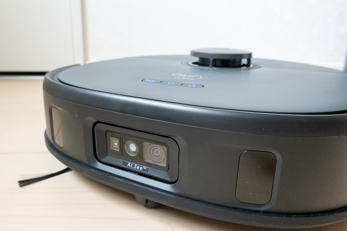Eufy Clean X9 Pro with Auto-Clean Station」実機レビュー Eufy Clean X9 Pro with Auto-Clean Station」実機レビュー